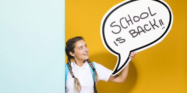 Distance Learning and Open Schooling: Unlock Flexibility