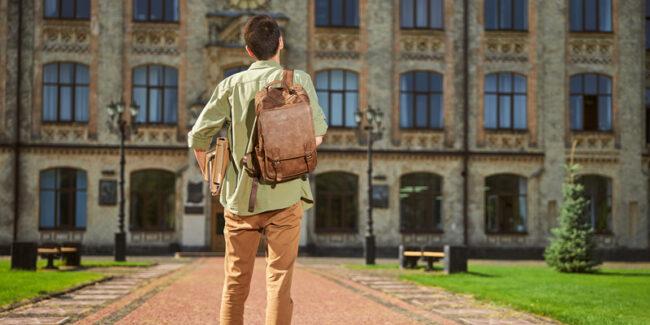 Are You a Dropout? How Can You Get Back To School? | BISE