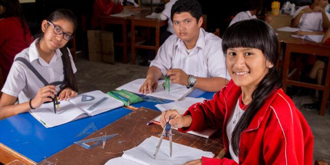 Top Secondary Schools in Bangalore: Empowering Education