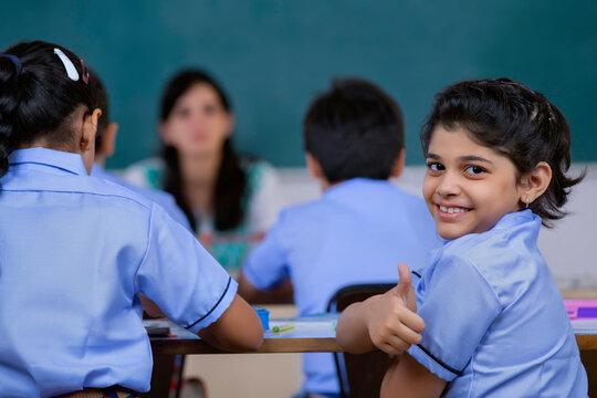 Secondary Education (10th) | Secondary Schooling in India - BISE