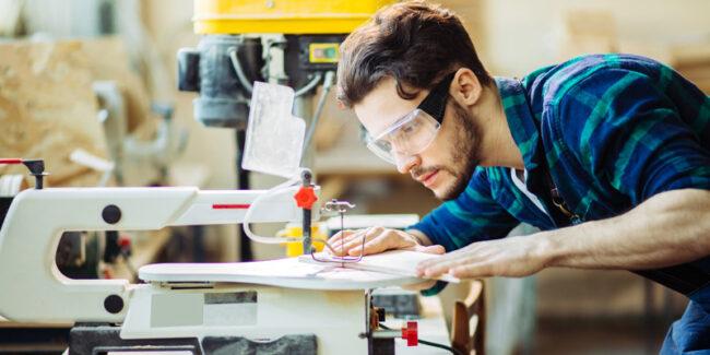 Vocational Training: The Key to Career Advancement