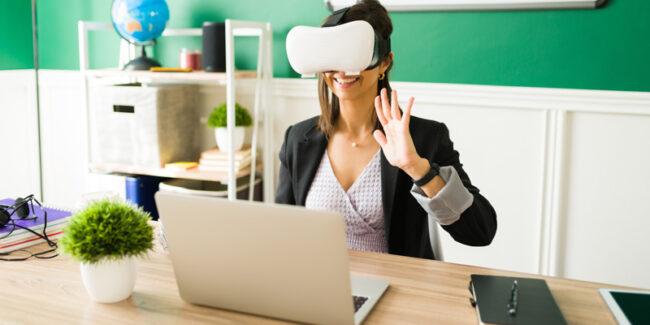 How Technology is reshaping the Future of Education | BISE