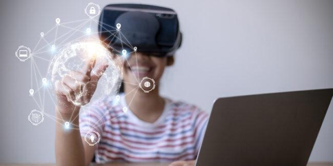 How Technology is reshaping the Future of Education | BISE