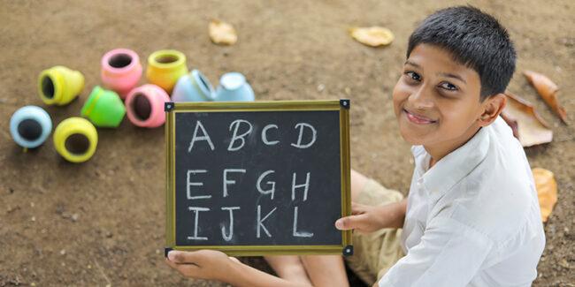 Basic Education in India: Why Basic Education is Essential