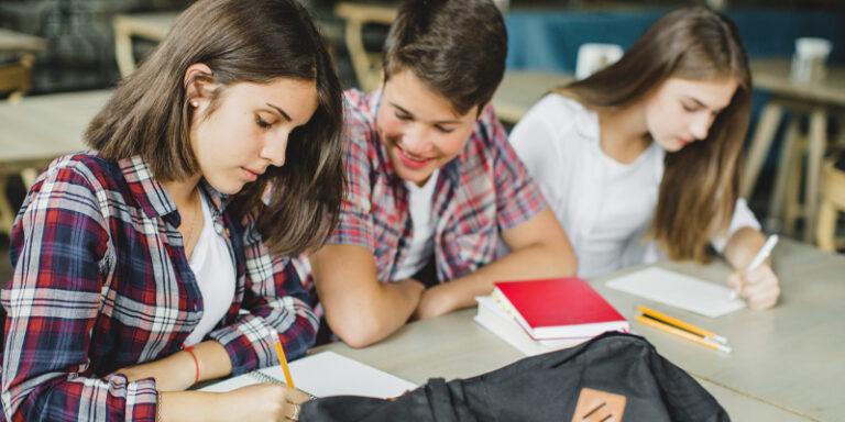 why secondary education is important: Why It Matters | BISE