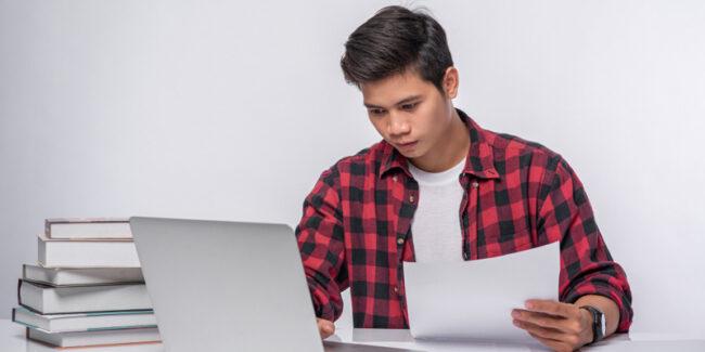 Digital Literacy in Education: Essential Skills for Students